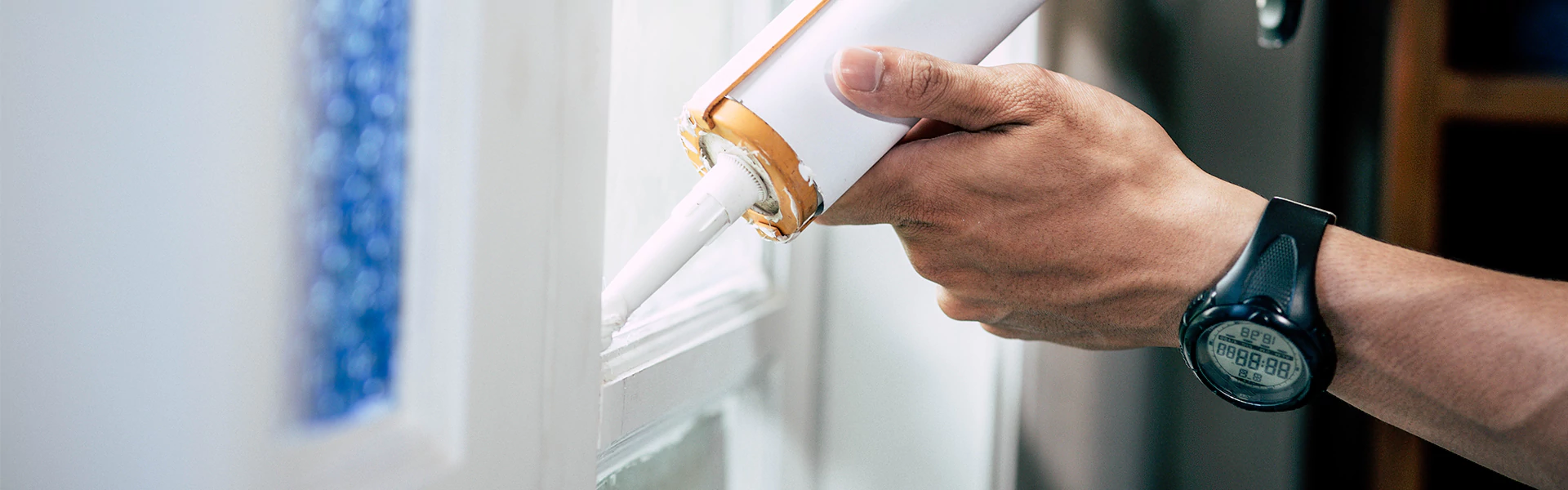 Window Seal Repair Coral Gables - Window Seal Repair Company
